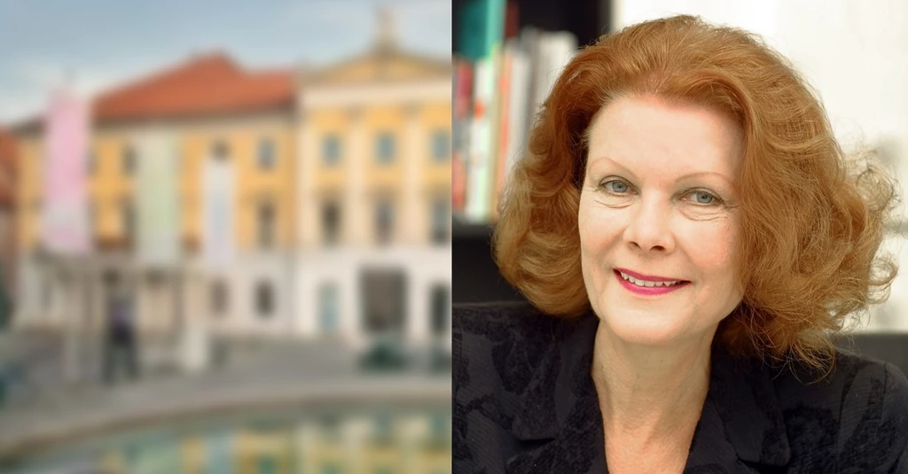 Theater Regensburg trauert um seine ehemalige Intendantin | TVA