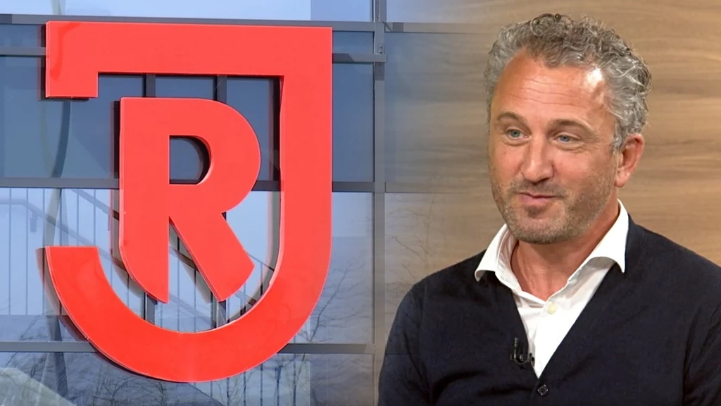 Fußball: Roger Stilz verlässt den SSV Jahn Regensburg | TVA Fußball: Roger Stilz verlässt den SSV Jahn Regensburg | TVA