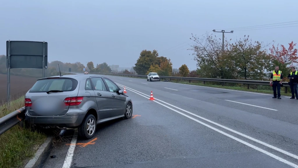 B16 bei Regensburg: Schwerer Unfall bei Haslbach | TVA
