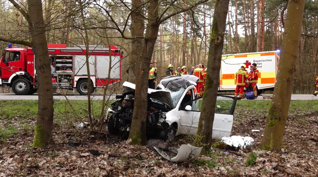 Unfall Abensberg Heute