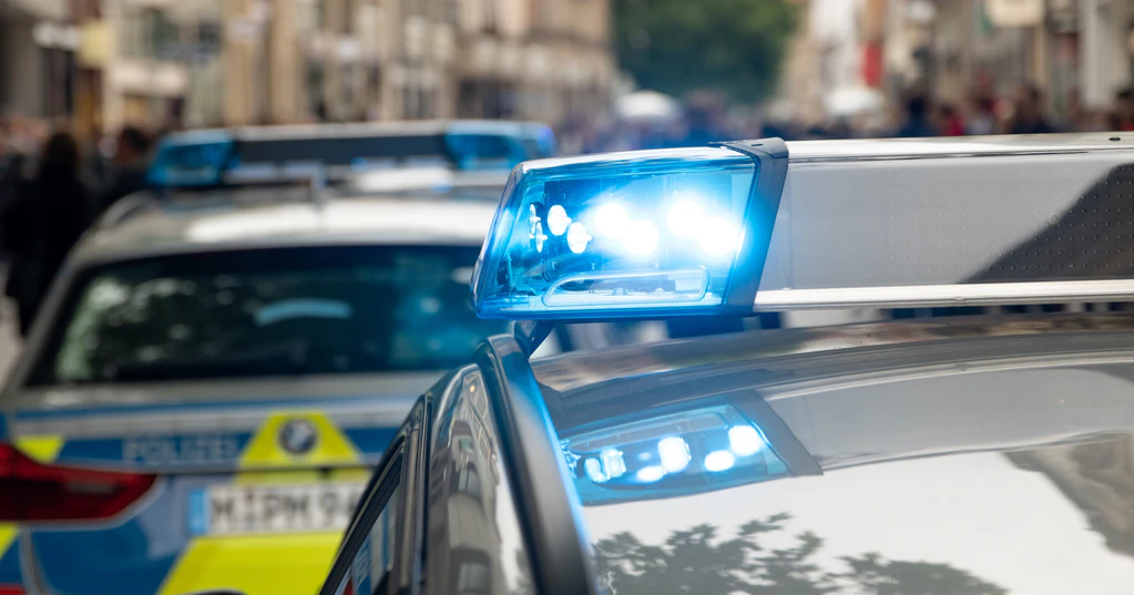 Regenstauf: Messerangriff vor Diskothek | TVA