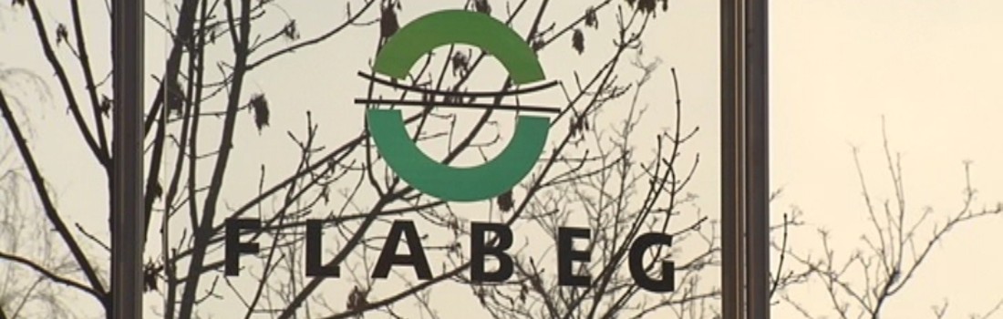 FLABEG schließt Werk in Furth im Wald | TVA