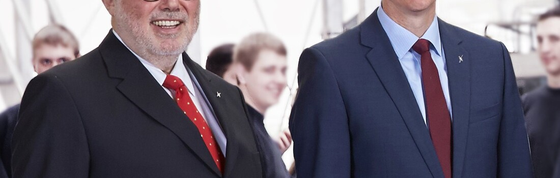 Christoph Klenk wird neuer Vorstandschef bei Krones | TVA