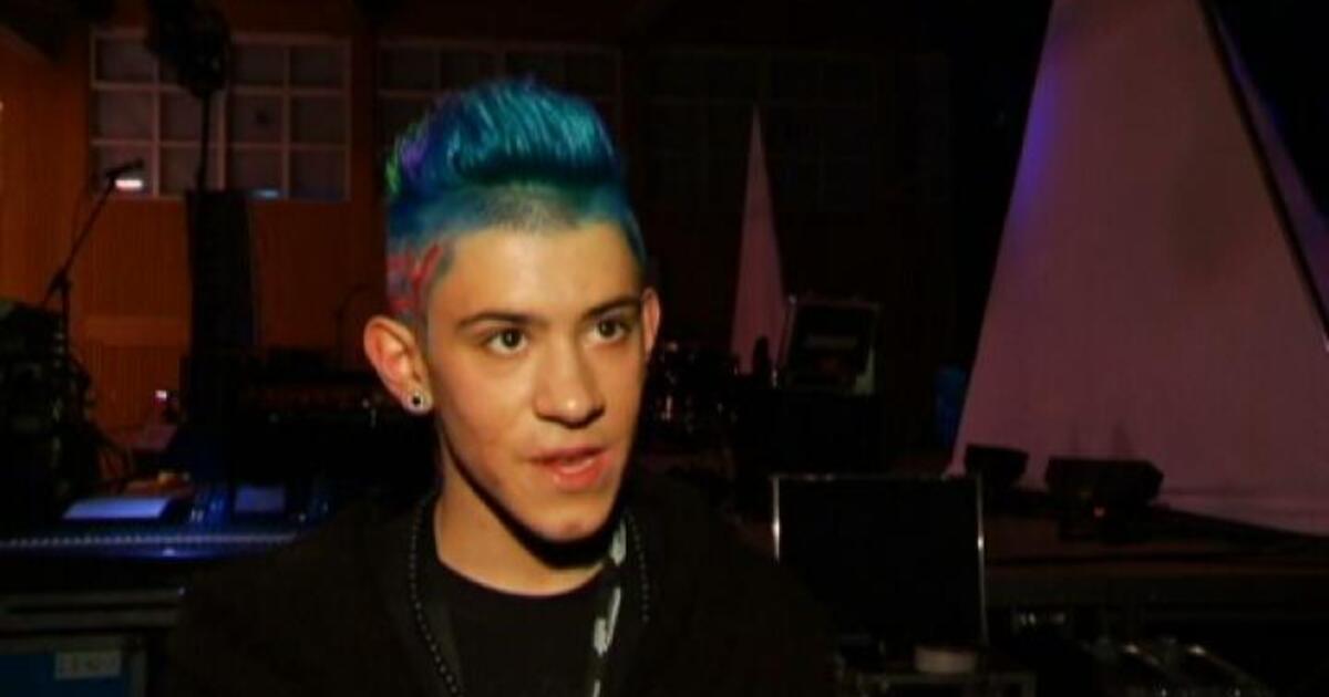 Daniele Negroni – Das ganze Interview | TVA