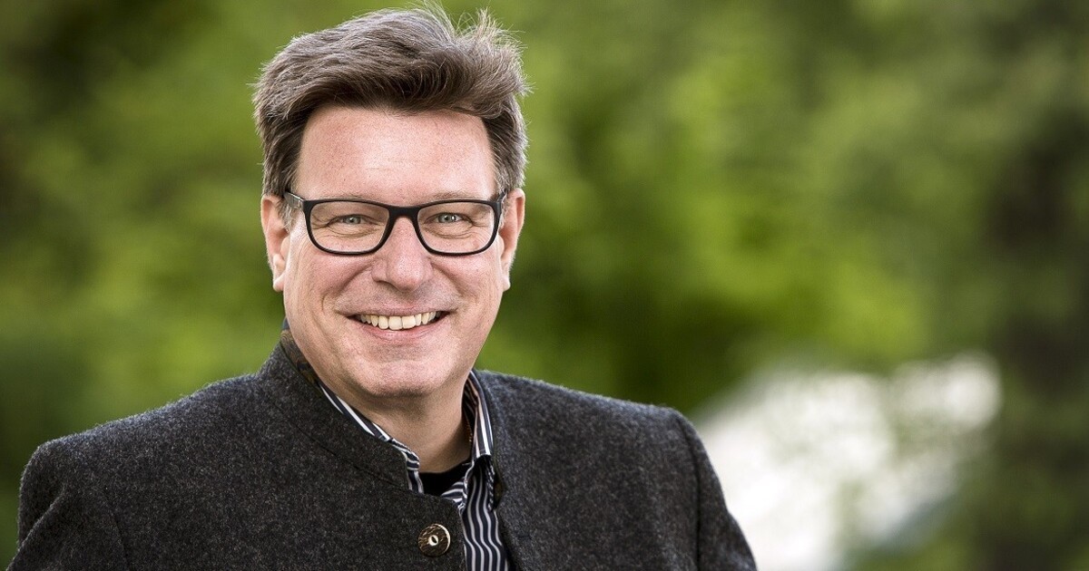 Georg VI. Schneider bereitet Übergabe an nächste Generation vor | TVA