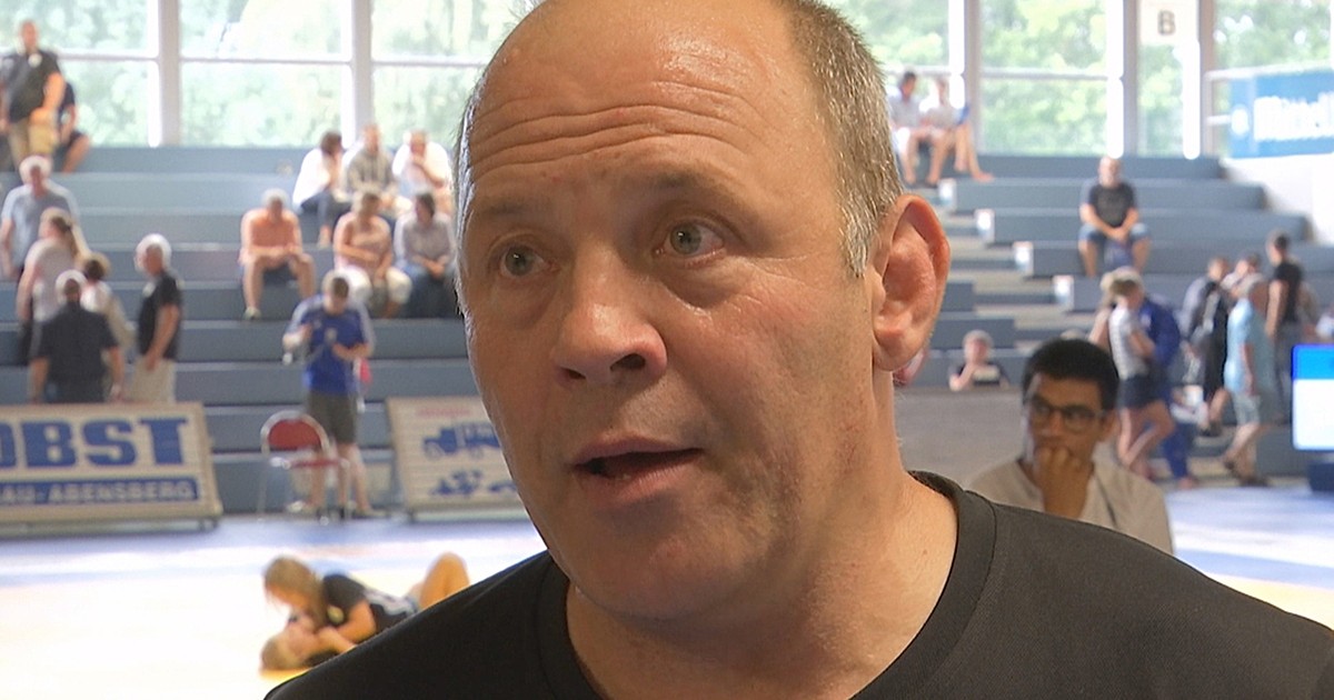 TSV Abensberg trennt sich von Cheftrainer Jürgen Öchsner – Radu Ivan ...