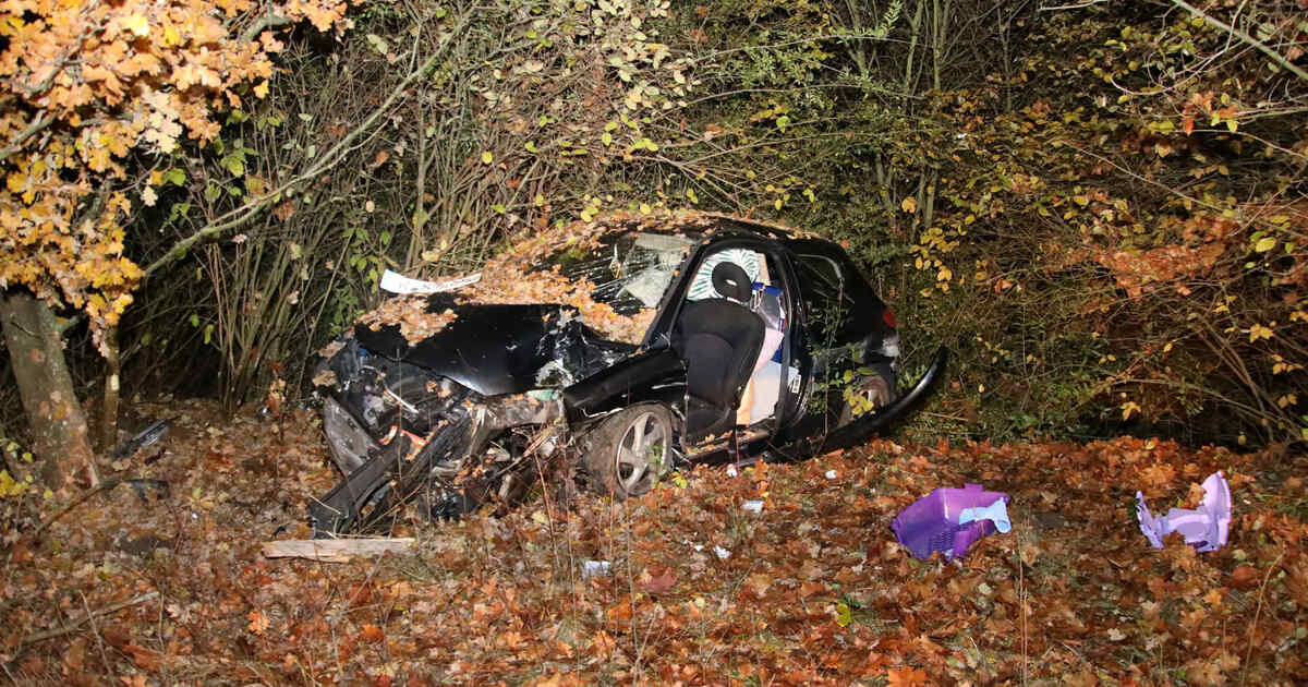 Wunderbar Unfall Regensburg Heute Bild