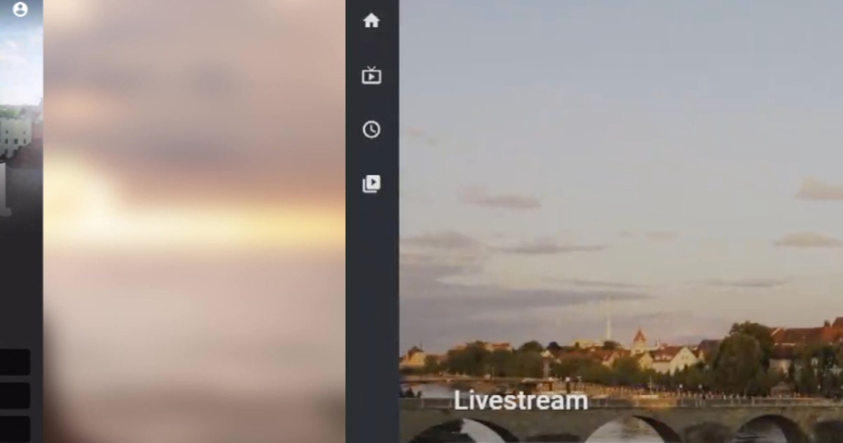 TVA App auf Smartphones, Tablets und Smart TV | TVA