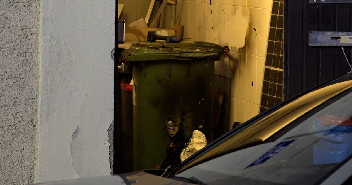 Regensburg: Hausbrand in Reinhausen | TVA