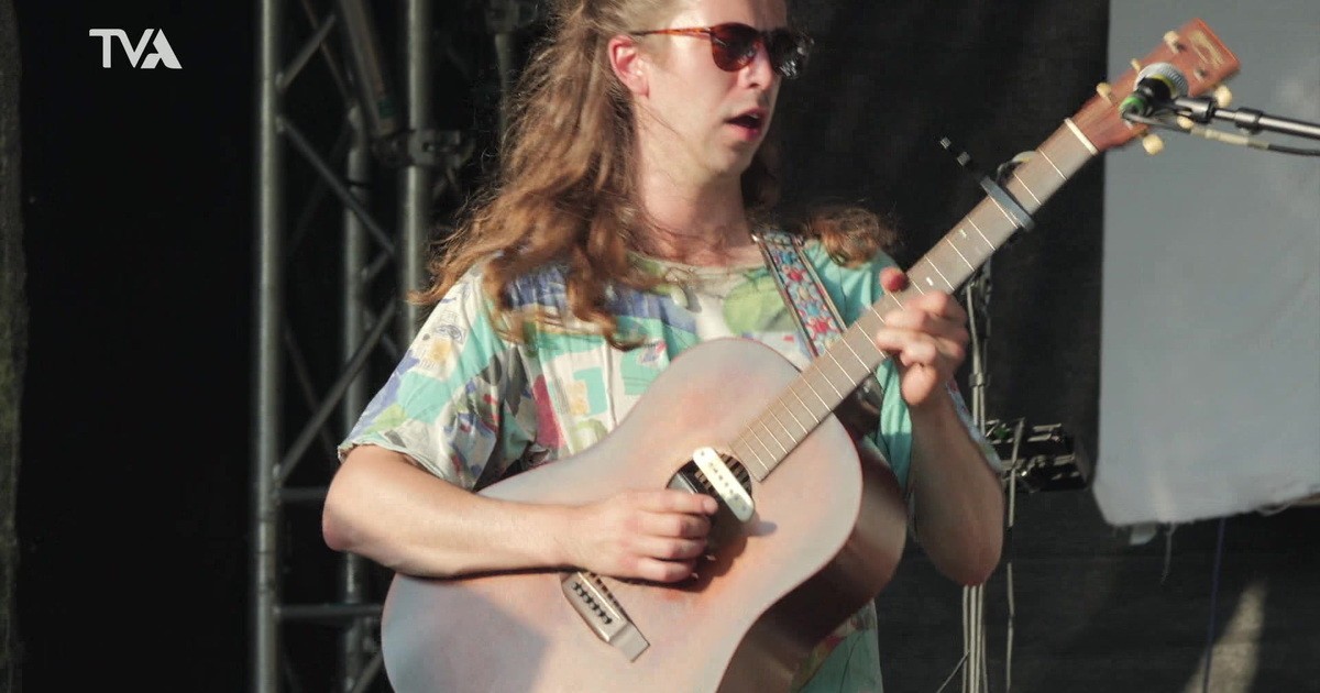 Vincent Babl & Mondkater: Pop i.d. Opf. vom 11. September 2025 | TVA